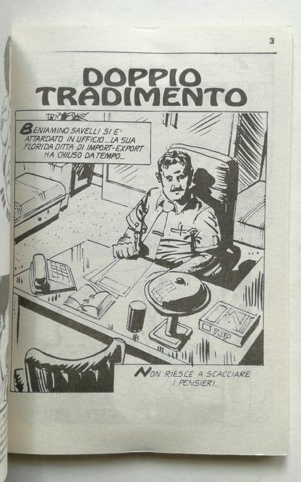 CORNA VISSUTE Doppio tradimento REPRISE 2002 - iCollezionisti