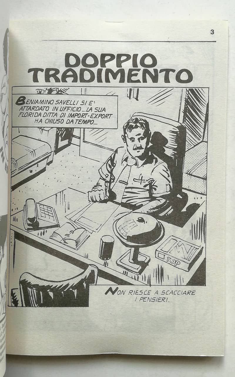 corna vissute Acquista online su iCollezionisti | Pagina 3 di 6