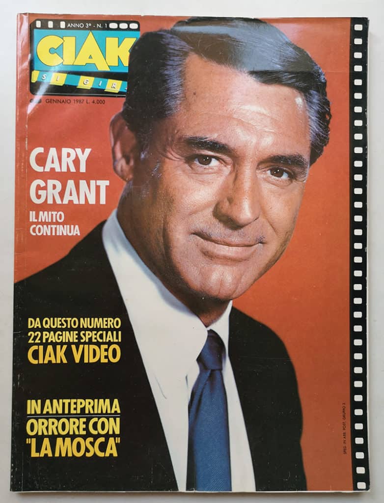 CIAK n° 5 - 1994 PAUL NEWMAN Debra Winger SHARON STONE - iCollezionisti