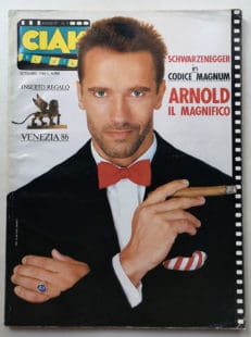 CIAK n° 5 - 1994 PAUL NEWMAN Debra Winger SHARON STONE - iCollezionisti