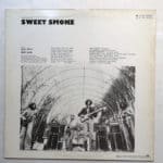 SWEET SMOKE Just a poke DISCO LP LC 0162 COLUMBIA - iCollezionisti