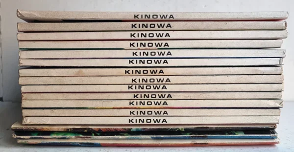 KINOWA 1/16 Serie Completa DARDO 1976 - iCollezionisti